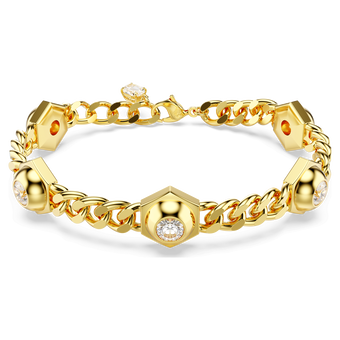 تسوق أساور كريستال بحلقات أونلاين | سواروفسكي السعودية